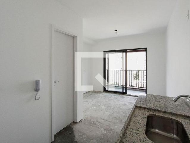 Apto, Vila Mariana, 1 Quarto, 27 m2 São Paulo