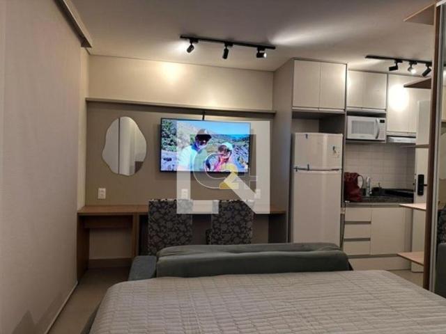 Apto, Vila Mariana, 1 Quarto, 27 m2 São Paulo