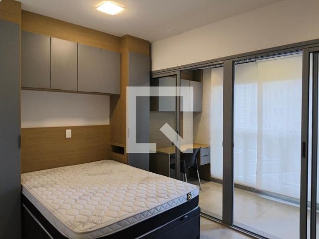 Apto, Vila Mariana, 1 Quarto, 27 m2 São Paulo