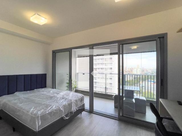 Apto, Vila Mariana, 1 Quarto, 27 m2 São Paulo