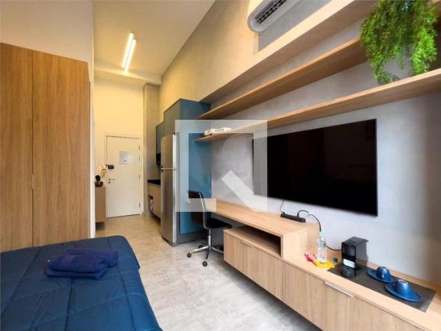 Apto, Vila Mariana, 1 Quarto, 27 m2 São Paulo