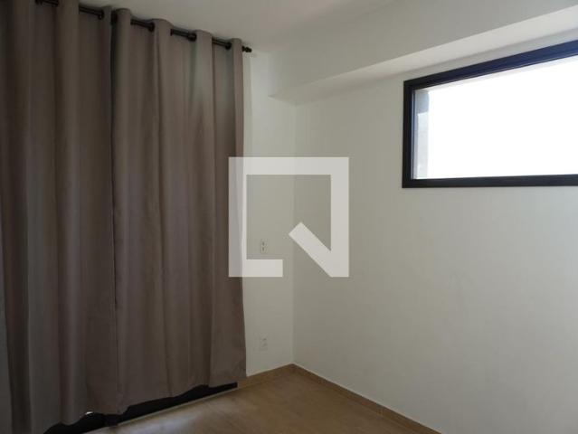Apto, Vila Mariana, 1 Quarto, 27 m2 São Paulo