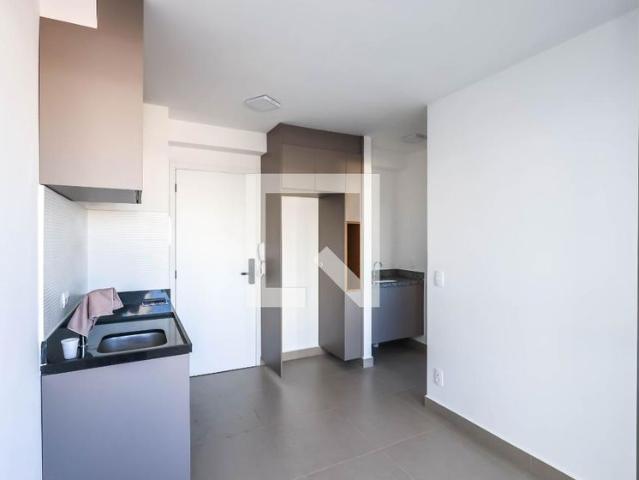 Apto, Vila Mariana, 1 Quarto, 27 m2 São Paulo