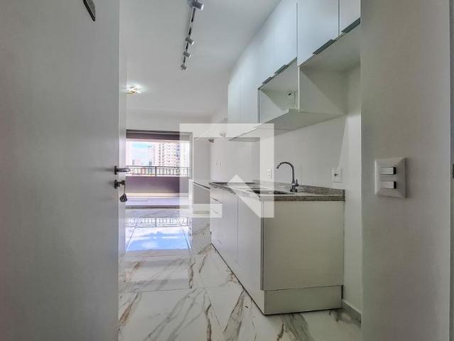 Apto, Vila Mariana, 1 Quarto, 27 m2 São Paulo