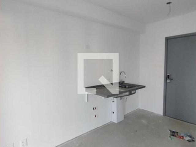 Apto, Vila Mariana, 1 Quarto, 27 m2 São Paulo
