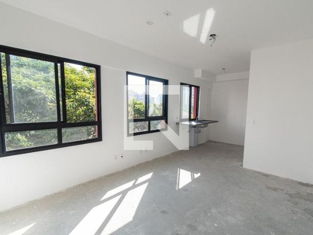Apto, Vila Mariana, 1 Quarto, 24 m2 São Paulo