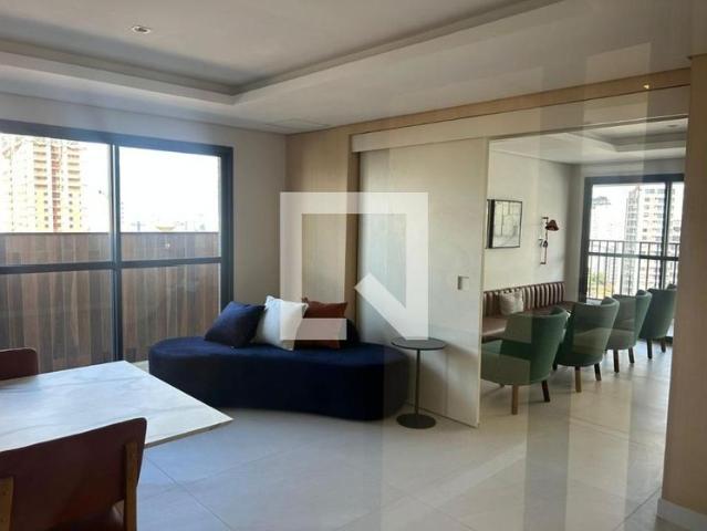 Apto, Vila Mariana, 1 Quarto, 24 m2 São Paulo