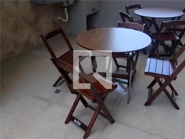 Apto, Vila Mariana, 1 Quarto, 24 m2 São Paulo