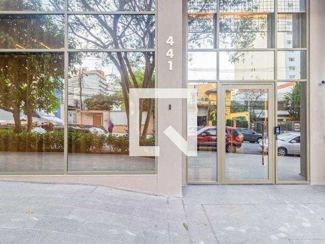 Apto, Vila Mariana, 1 Quarto, 24 m2 São Paulo