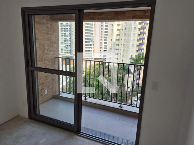 Apto, Vila Mariana, 1 Quarto, 24 m2 São Paulo