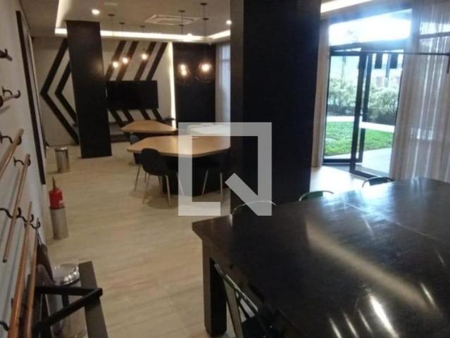 Apto, Vila Mariana, 1 Quarto, 24 m2 São Paulo