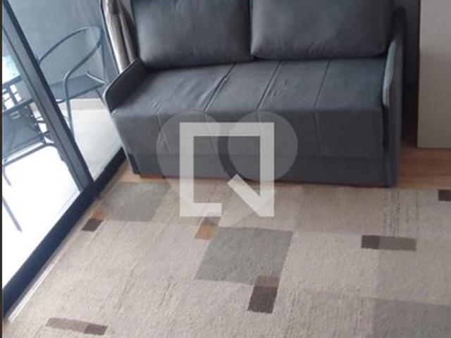 Apto, Vila Mariana, 1 Quarto, 24 m2 São Paulo