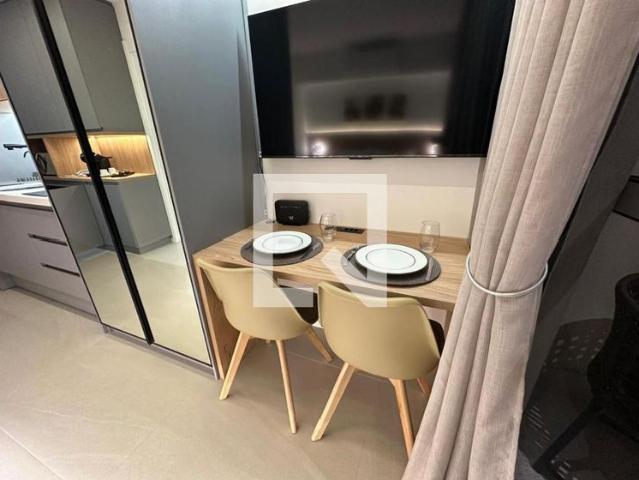 Apto, Vila Mariana, 1 Quarto, 24 m2 São Paulo