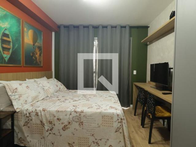 Apto, Vila Mariana, 1 Quarto, 24 m2 São Paulo