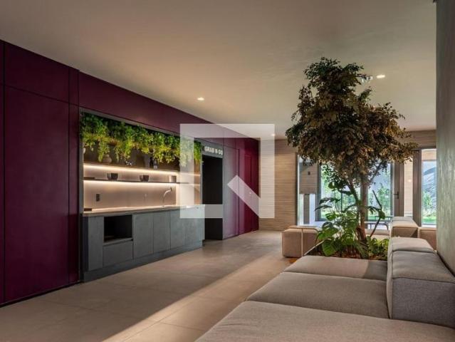 Apto, Vila Mariana, 1 Quarto, 24 m2 São Paulo