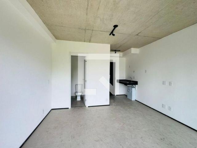 Apto, Vila Mariana, 1 Quarto, 24 m2 São Paulo