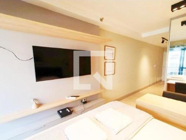 Apto, Vila Mariana, 1 Quarto, 25 m2 São Paulo