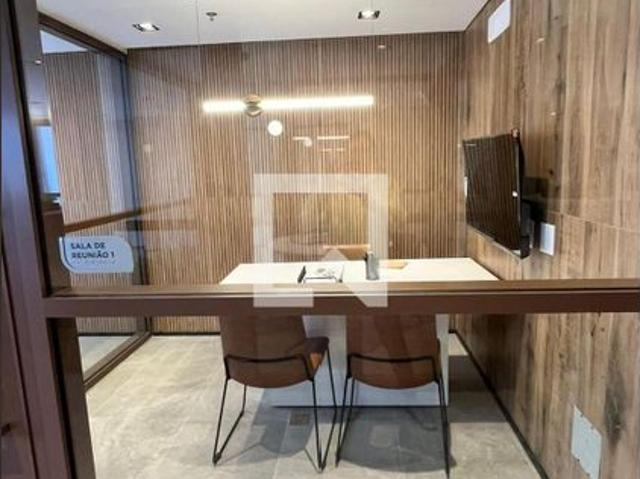 Apto, Vila Mariana, 1 Quarto, 25 m2 São Paulo