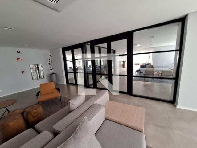 Apto, Vila Mariana, 1 Quarto, 25 m2 São Paulo