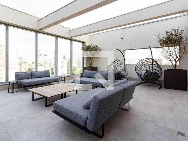 Apto, Vila Mariana, 1 Quarto, 25 m2 São Paulo