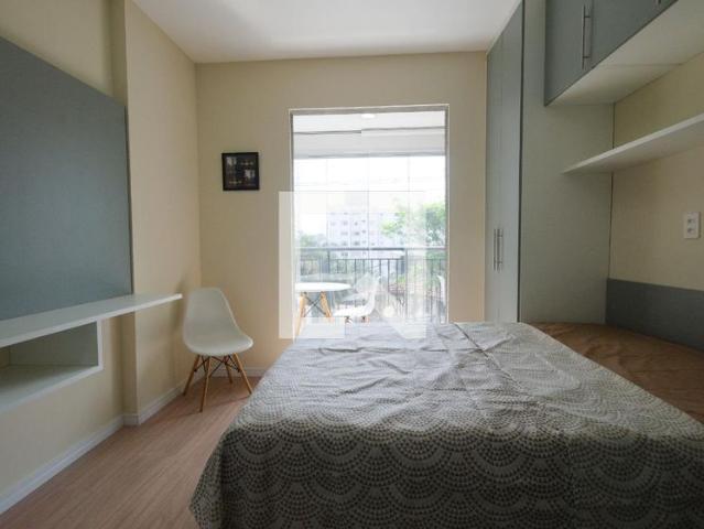 Apto, Vila Mariana, 1 Quarto, 25 m2 São Paulo