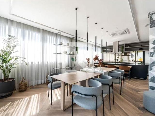 Kitnet, Vila Mariana, 1 Quarto, 25 m2 São Paulo