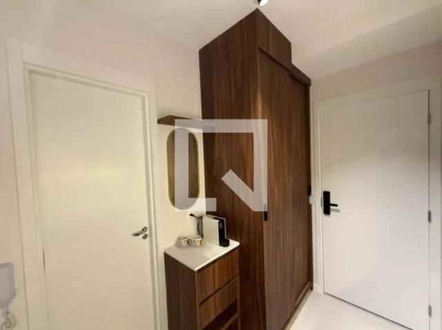 Apto, Vila Mariana, 1 Quarto, 25 m2 São Paulo
