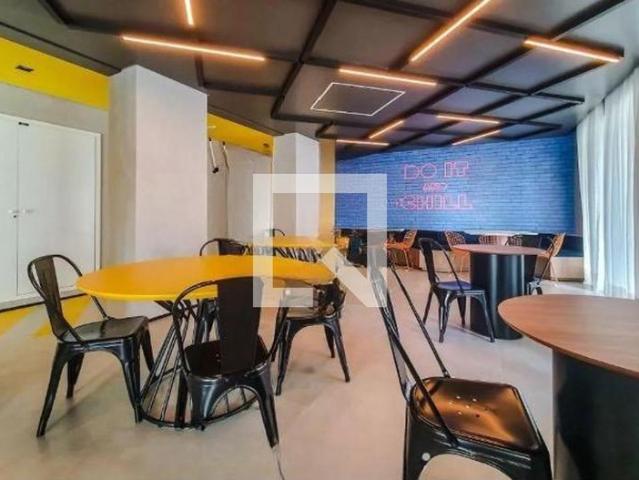 Apto, Vila Mariana, 1 Quarto, 25 m2 São Paulo