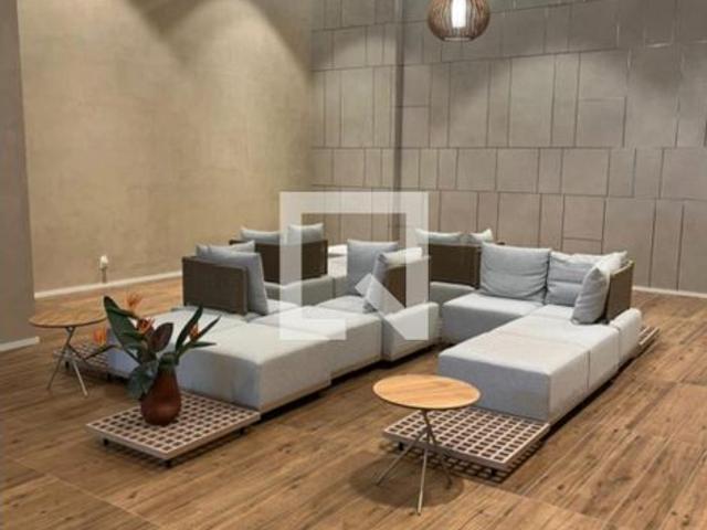 Apto, Vila Mariana, 1 Quarto, 25 m2 São Paulo