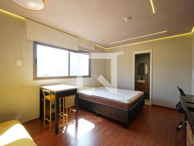 Apto, Vila Mariana, 1 Quarto, 25 m2 São Paulo