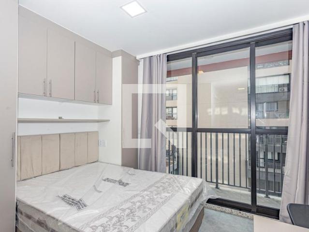 Apto, Vila Mariana, 1 Quarto, 25 m2 São Paulo