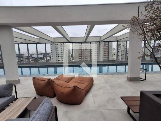 Apto, Vila Mariana, 1 Quarto, 25 m2 São Paulo