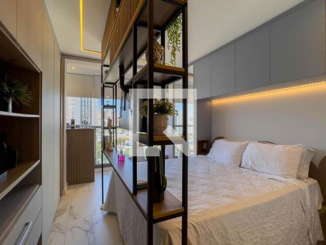 Apto, Vila Mariana, 1 Quarto, 25 m2 São Paulo