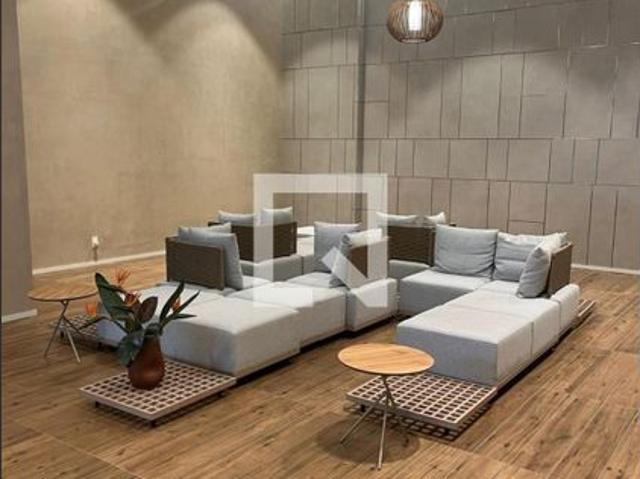 Apto, Vila Mariana, 1 Quarto, 25 m2 São Paulo