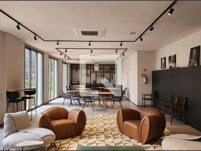 Apto, Vila Mariana, 1 Quarto, 26 m2 São Paulo