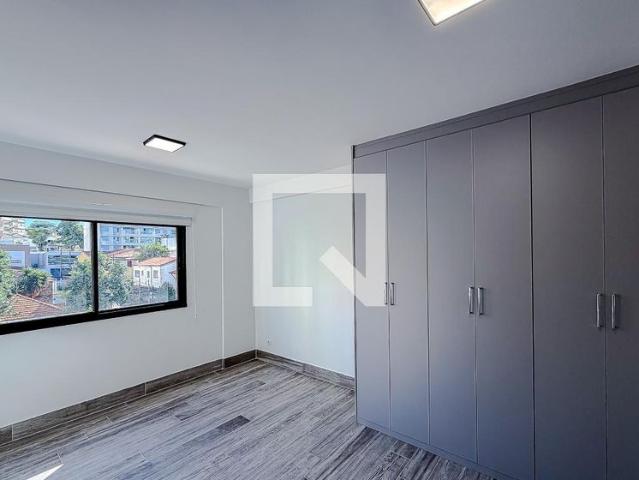Apto, Vila Mariana, 1 Quarto, 26 m2 São Paulo