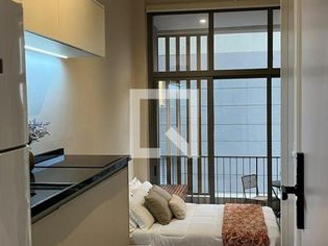 Apto, Vila Mariana, 1 Quarto, 26 m2 São Paulo
