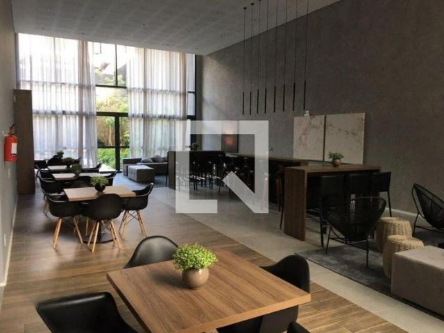 Apto, Vila Mariana, 1 Quarto, 26 m2 São Paulo