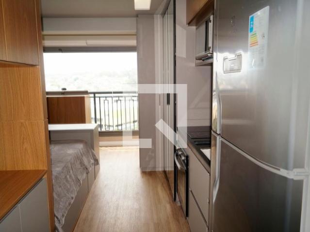 Apto, Vila Mariana, 1 Quarto, 26 m2 São Paulo