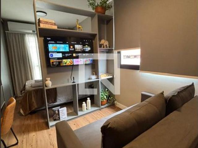 Apto, Vila Mariana, 1 Quarto, 28 m2 São Paulo