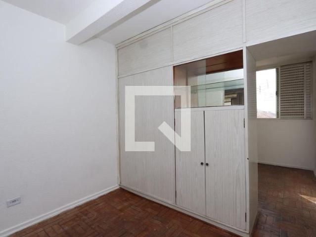 Apto, Vila Mariana, 1 Quarto, 28 m2 São Paulo