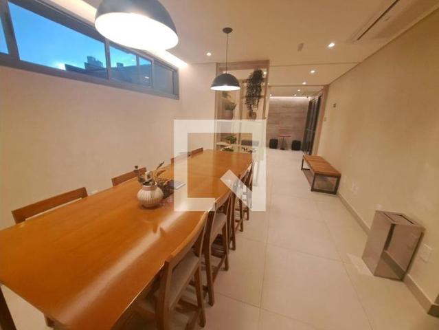 Apto, Vila Mariana, 1 Quarto, 28 m2 São Paulo