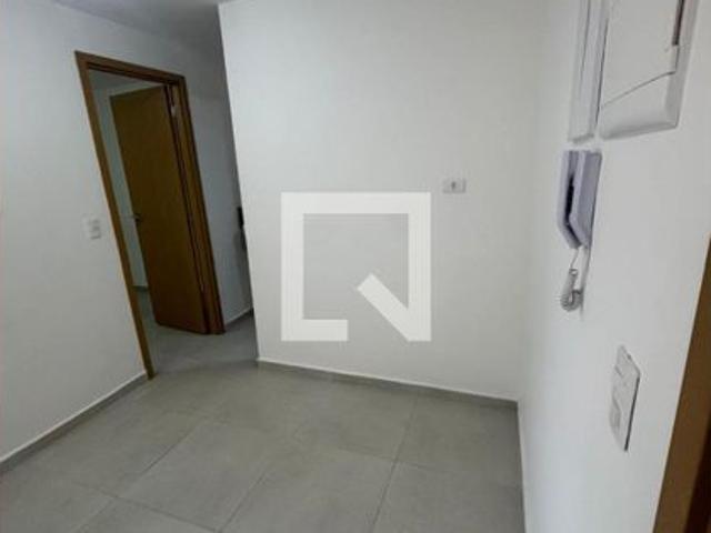 Apto, Vila Mariana, 1 Quarto, 28 m2 São Paulo