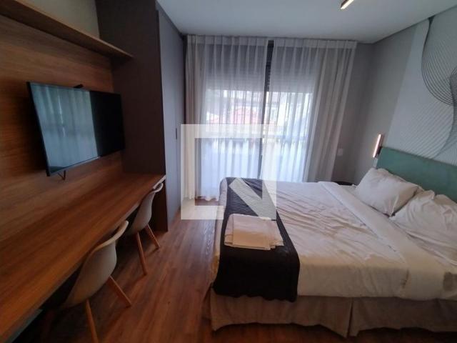 Apto, Vila Mariana, 1 Quarto, 29 m2 São Paulo
