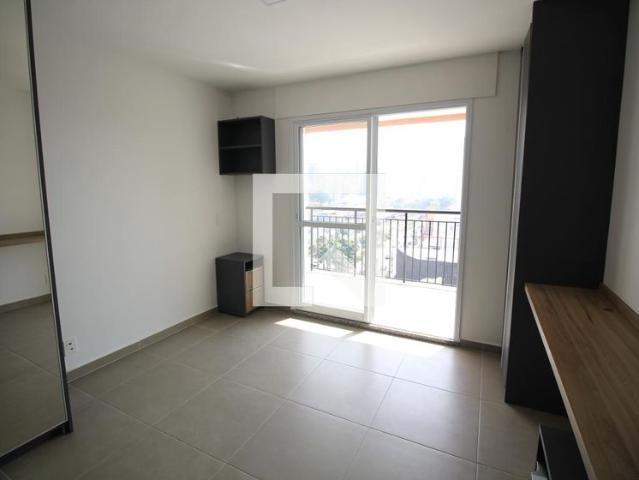 Apto, Vila Mariana, 1 Quarto, 29 m2 São Paulo