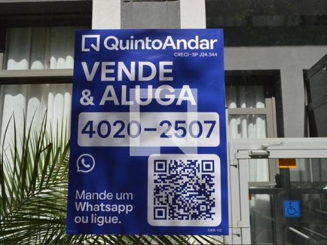 Apto, Vila Mariana, 1 Quarto, 29 m2 São Paulo