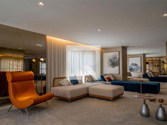 Apto, Vila Mariana, 1 Quarto, 29 m2 São Paulo