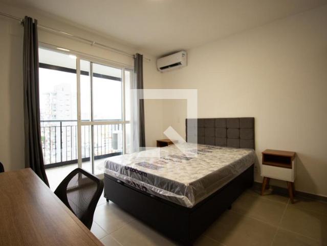Apto, Vila Mariana, 1 Quarto, 29 m2 São Paulo