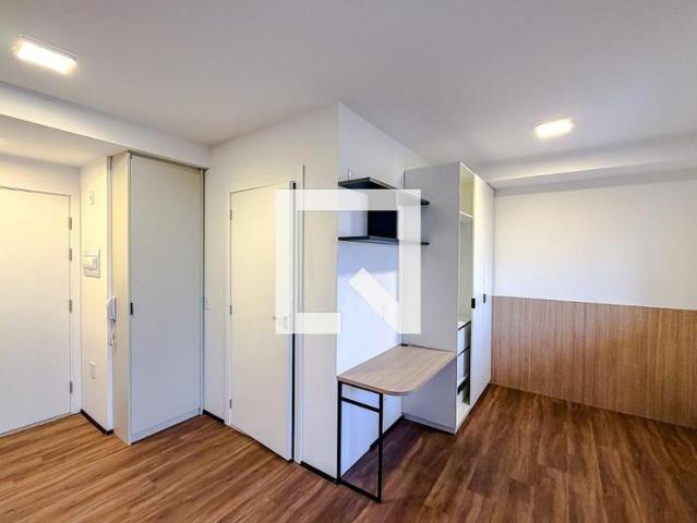 Apto, Vila Mariana, 1 Quarto, 33 m2 São Paulo