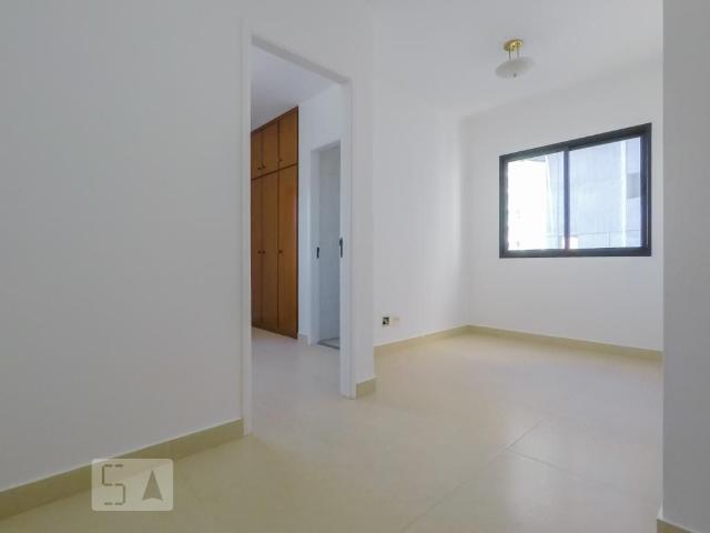 Apto, Vila Mariana, 1 Quarto, 33 m2 São Paulo